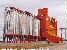 Alberta Grain Elevators